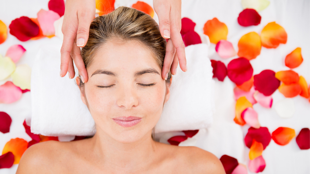 What We Do - Me Time Beauty